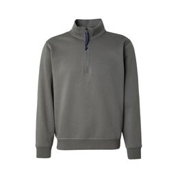 Lerros Sweatshirt Herren Gr&ouml;&szlig;e S grau