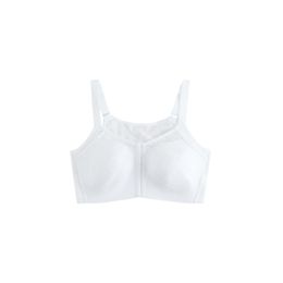next BH Damen Gr&ouml;&szlig;e 75 wei&szlig;