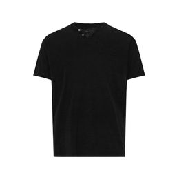 Funky Buddha T-Shirt Herren Gr&ouml;&szlig;e XXXL schwarz