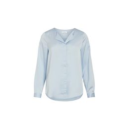 Vila Langarmbluse in nantucket breeze | Gr.: 36