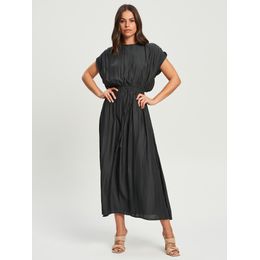 Willa Kleid 'Carol' Damen Gr&ouml;&szlig;e 34 schwarz Sommerkleid