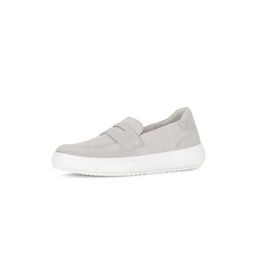 Gabor Slipper in grau | Gr.: 40,5