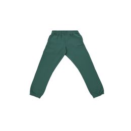 DROPSIZE Herren Jogginghose "Dropsize EMBO V3 JOGGER", gr&uuml;n, Gr. S, 70% Baumwolle, 30% Polyester, Hosen