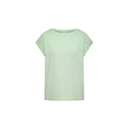 Cecil T-Shirt in juicy lime | Gr.: S
