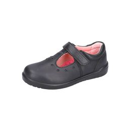 Ricosta Kindergarten Spangen Halbschuh/Sneaker in schwarz | Gr.: 30