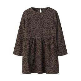name it Kleid in Chocolate Brown1 | Gr.: 92