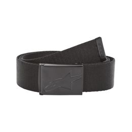 Alpinestars G&uuml;rtel in Schwarz | Gr.: onesize