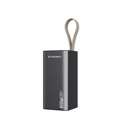 Wozinsky K65+ Powerbank 30000mAh 65W USB-C USB-A | Gr.: onesize