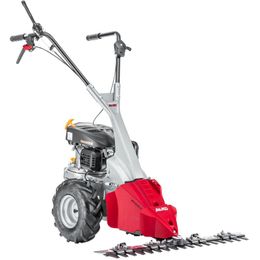 Al-Ko Balkenm&auml;her &raquo;BM 875 IV&laquo; 2,7 kW Motorleistung, bis 3000 m&sup2; Fl&auml;che rot Kunststoff, Stahlblech Extra starker 2,7 kW-Motor (139 ccm)
