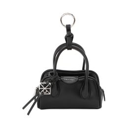 Calvin Klein Taschenanh&auml;nger Damen Gr&ouml;&szlig;e One Size schwarz
