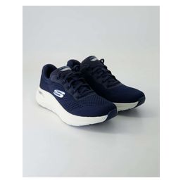 Skechers Sneaker low in Blau | Gr.: 37