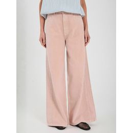 NORR Jeans ' Kenzie ' Damen Gr&ouml;&szlig;e 34 hellpink