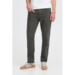 Blend Stoffhose BHEDFORD in Grau | Gr.: W36/L32