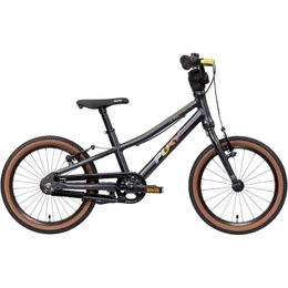 Puky Kinderfahrrad &raquo;LS PRO 16-2 FLOWMATIC&laquo; 2 Gang Automatikschaltung Ab 3 Jahren, 16 Zoll grau 24cm Kinderfahrrad
