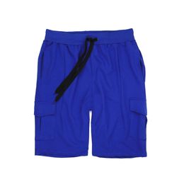 LAVECCHIA Pants 'LV-2011' male size 48 Royal blue