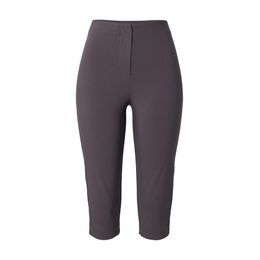 TOPSHOP Pants 'CARA BENGALINE' female size 38 Dark grey