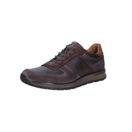 Bugatti Sneakers male size 46 Dark brown