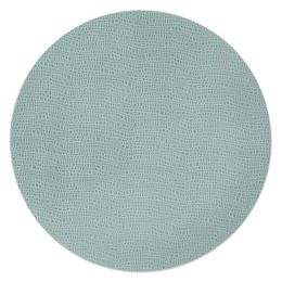 Seltmann Weiden Servierplatte &raquo;Life Fashion&laquo; Platte rund, &Oslash; 33 cm gr&uuml;n Porzellan &Oslash; 33,3cm