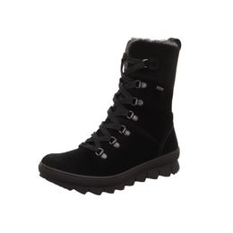 Legero Winterstiefelette NOVARA in Schwarz | Gr.: 38