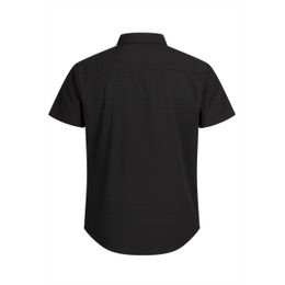 Brandit Herren Langarmhemd "Brandit Herren Roadstar Shirt"schwarz, Gr. M, unifarben, 100% Baumwolle, Hemden
