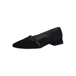 Paul Green Ballerinas in Schwarz | Gr.: 39