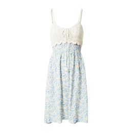 Haily's Hailys Summer Dress 'Kana' female size 44 Mixed colors / Off white