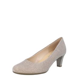 Gabor Pumps female size 36 Rose