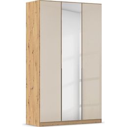 OTTO home Dreht&uuml;renschrank &raquo;Kleiderschrank Kleiderschr&auml;nke Schrank Garderobe AGORDO mit Glasfront&laquo; in zwei Griff-Farben, Breiten 91-405 cm, 