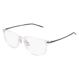 Porsche Design P8735 Brille Herren | Fassung: Vollrand, Quadratisch, Kristall Grau
