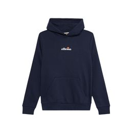 Ellesse Sweatshirt 'Otternere' boy size 158/164 Navy / Orange / Light red / White