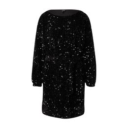 V&eacute;ro Moda Vero Moda Kleid 'BELLA' Damen Gr&ouml;&szlig;e 34 schwarz Sommerkleid