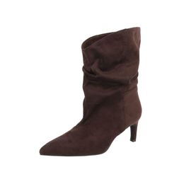 Ital-Design High Heel in Braun | Gr.: 40