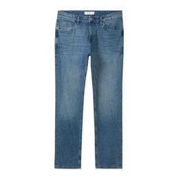 Tom Tailor Jeans 'Marvin' male size 36 Blue denim