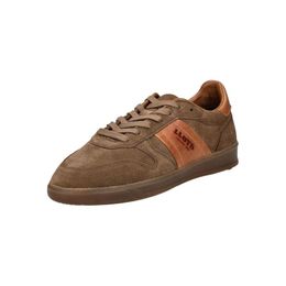 Lloyd Sneaker in Nuss | Gr.: 44