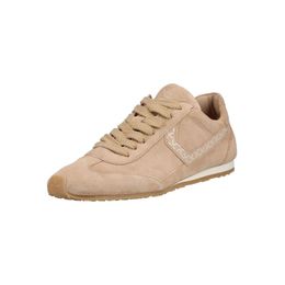 Lloyd Sneaker in Beige | Gr.: 42