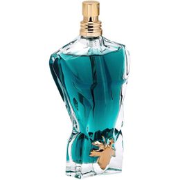 Jean Paul Gaultier Herren Jean Paul Gaultier Eau de Toilette &raquo;LE BEAU&laquo; mit zitrisch-frischer Komposition blau Einheitsgr&ouml;&szlig;e