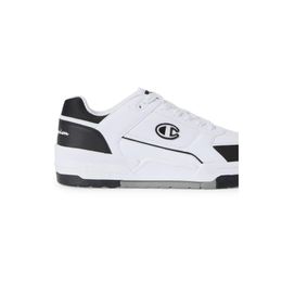 Champion Sneakers Low RD 18 Heritage Low in bunt | Gr.: 45,5