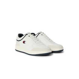Champion Sneakers Low RD18 Low S in wei&szlig; | Gr.: 43