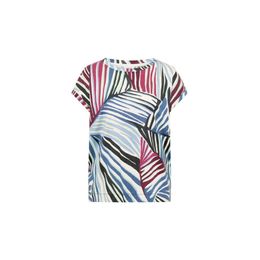 Cecil T-Shirt in palm breeze green | Gr.: M
