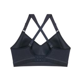 triaction by Triumph Sport-BH &raquo;Triaction Gravity Lite P EX&laquo; atmungsaktiv und extremer Halt schwarz 75, Cup C Sport-BH