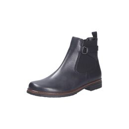 Gabor Stiefelette in blau | Gr.: 44