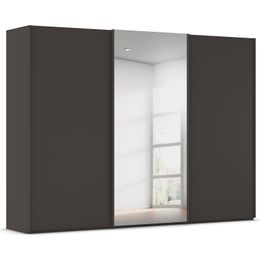 Rauch Kleiderschrank &raquo;Schwebet&uuml;renschrank Schrank Garderobe Ankleide Schlafzimmer TARO&laquo; in 3 verschiedenen Ausstattungen BASIC/CLASSIC/PREMIUM (SOFT-