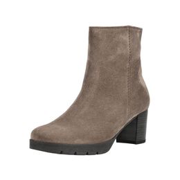 Gabor Stiefelette in Braun | Gr.: 42,5