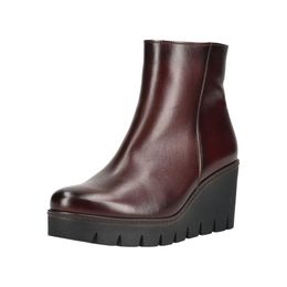 Gabor Stiefelette in Saddle | Gr.: 40,5