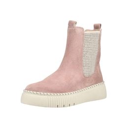 Gabor Stiefelette in Rose | Gr.: 43