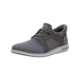 Rieker Slipper in grau | Gr.: 46