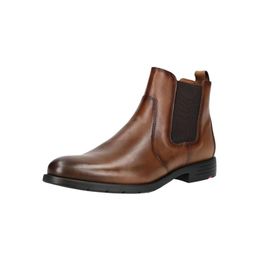 Lloyd Stiefelette in Cognac | Gr.: 44,5