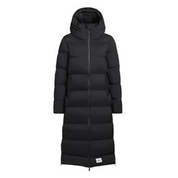 Khujo Winter Coat 'Larea3- YM' female size M Black