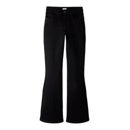 TWO SOON Flared Jeans in Black Denim | Gr.: W31/L32