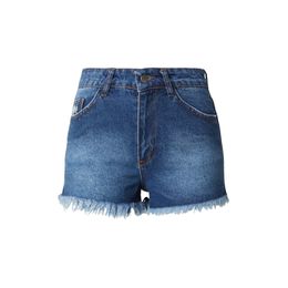 ABOUT YOU Jeans 'Rivka' female size 27/28 Blue